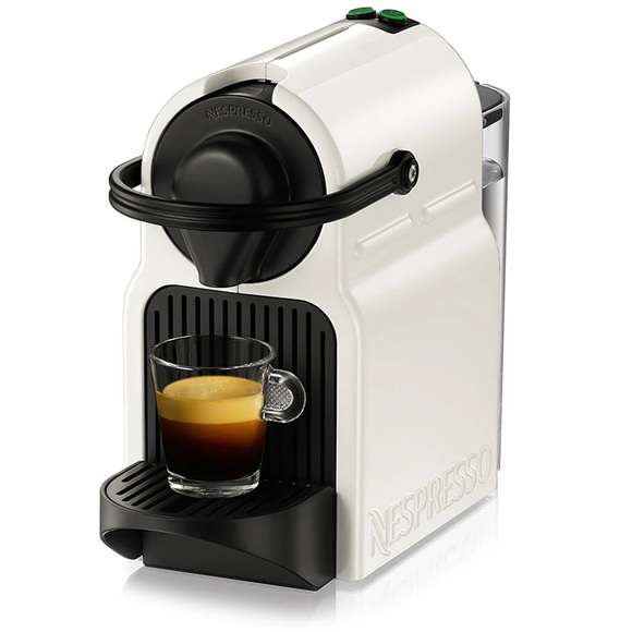 Nespresso | Kitchen | Nespresso Inissia Espresso Machine | Poshmark